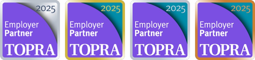 Employer Partner - Platinum